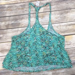 American Rag | Tops | American Rag Tank Top | Poshmark